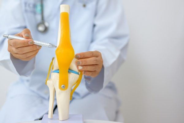 Bone and Joint Health Checkup Package | Meesha Healthcare